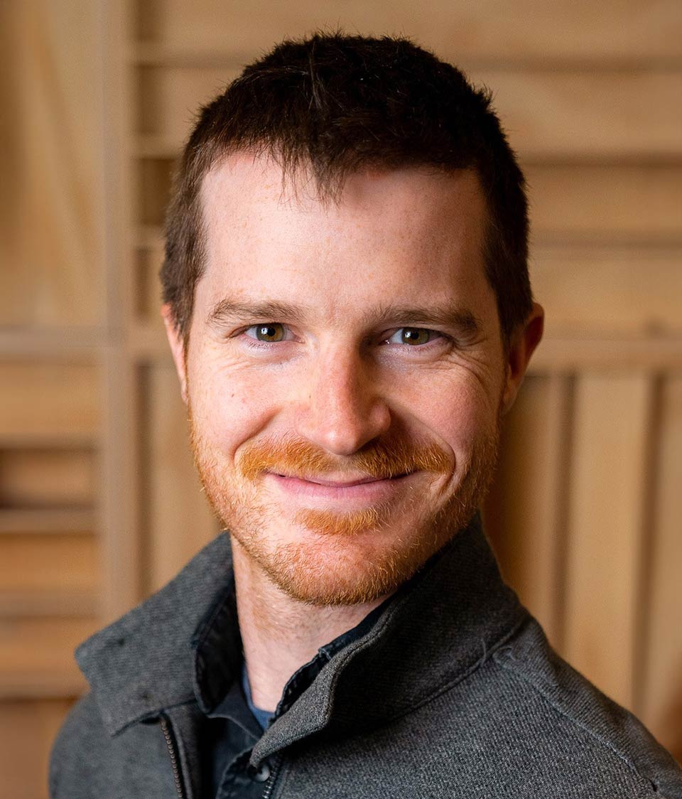 Artist – Michael Mullins Art